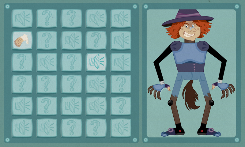 Monster Factory | SpeakyPlanet